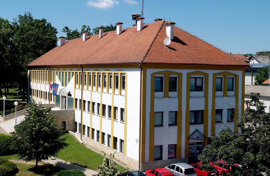 Grad Novska • Konstituirani Mjesni odbori na području Grada Novske